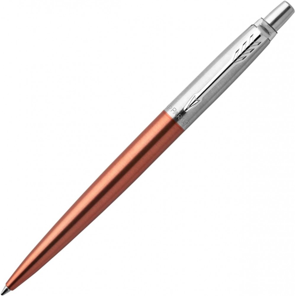 Parker Ballpoint Pen Jotter Orange 1953349 | Sakurawatches.com