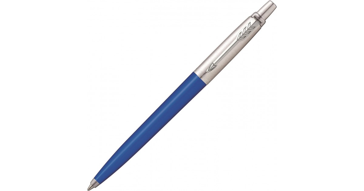 Parker Gel Pen Jotter Blue 2097742 | Sakurawatches.com