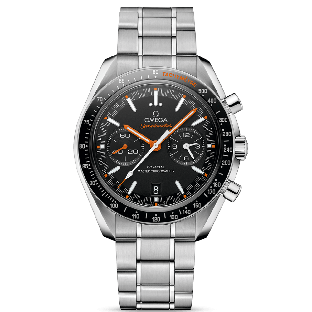 Omega Speedmaster Racing Co-Axial Master Chronometer 329.30.44.51.01.002 | Sakurawatches.com