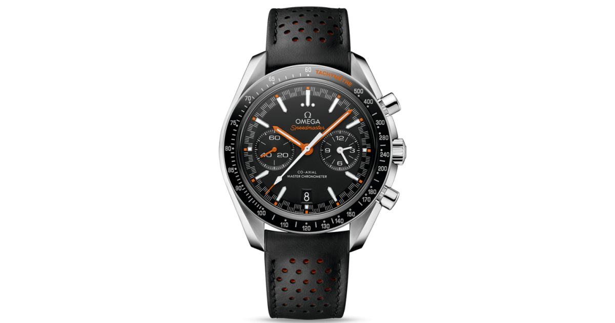 Omega Speedmaster Racing Co-Axial Master Chronometer 329.32.44.51.01.001 | Sakurawatches.com