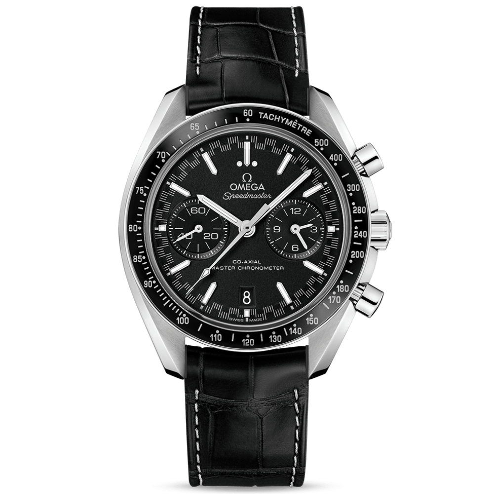 Omega Speedmaster Racing Co-Axial Master Chronometer 329.33.44.51.01.001 | Sakurawatches.com