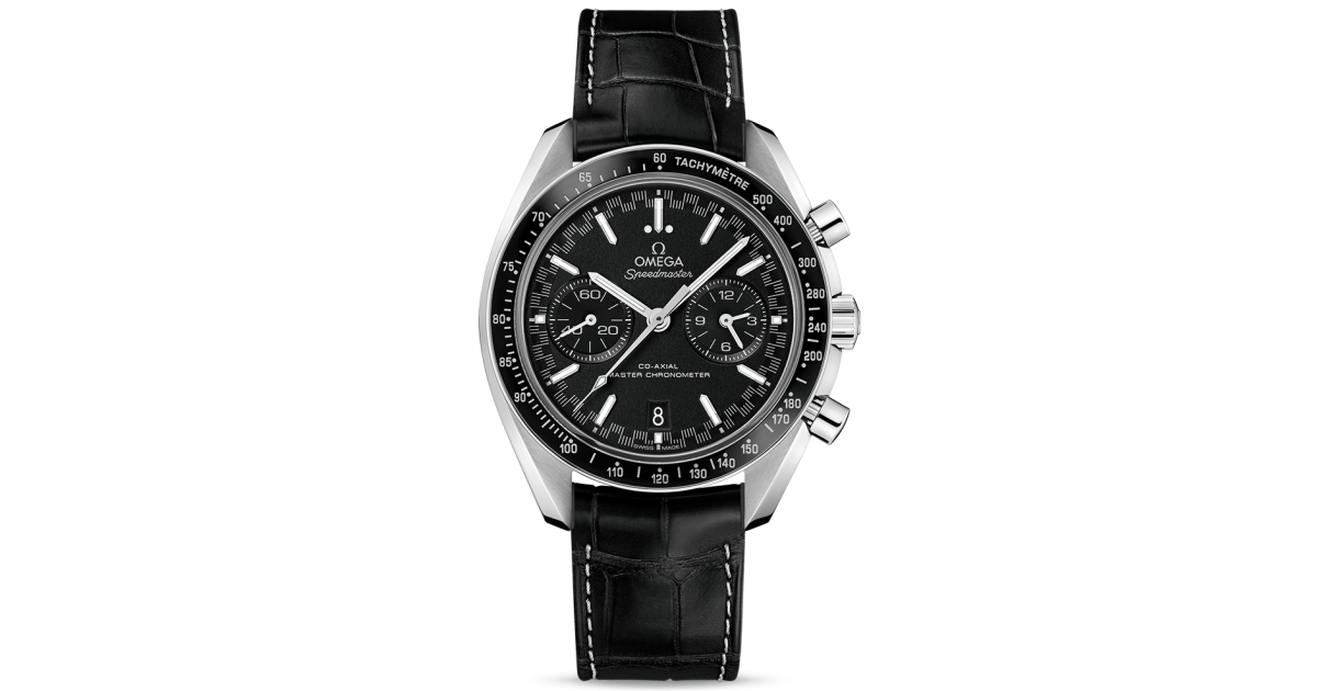 Omega Speedmaster Racing Co-Axial Master Chronometer 329.33.44.51.01.001 | Sakurawatches.com