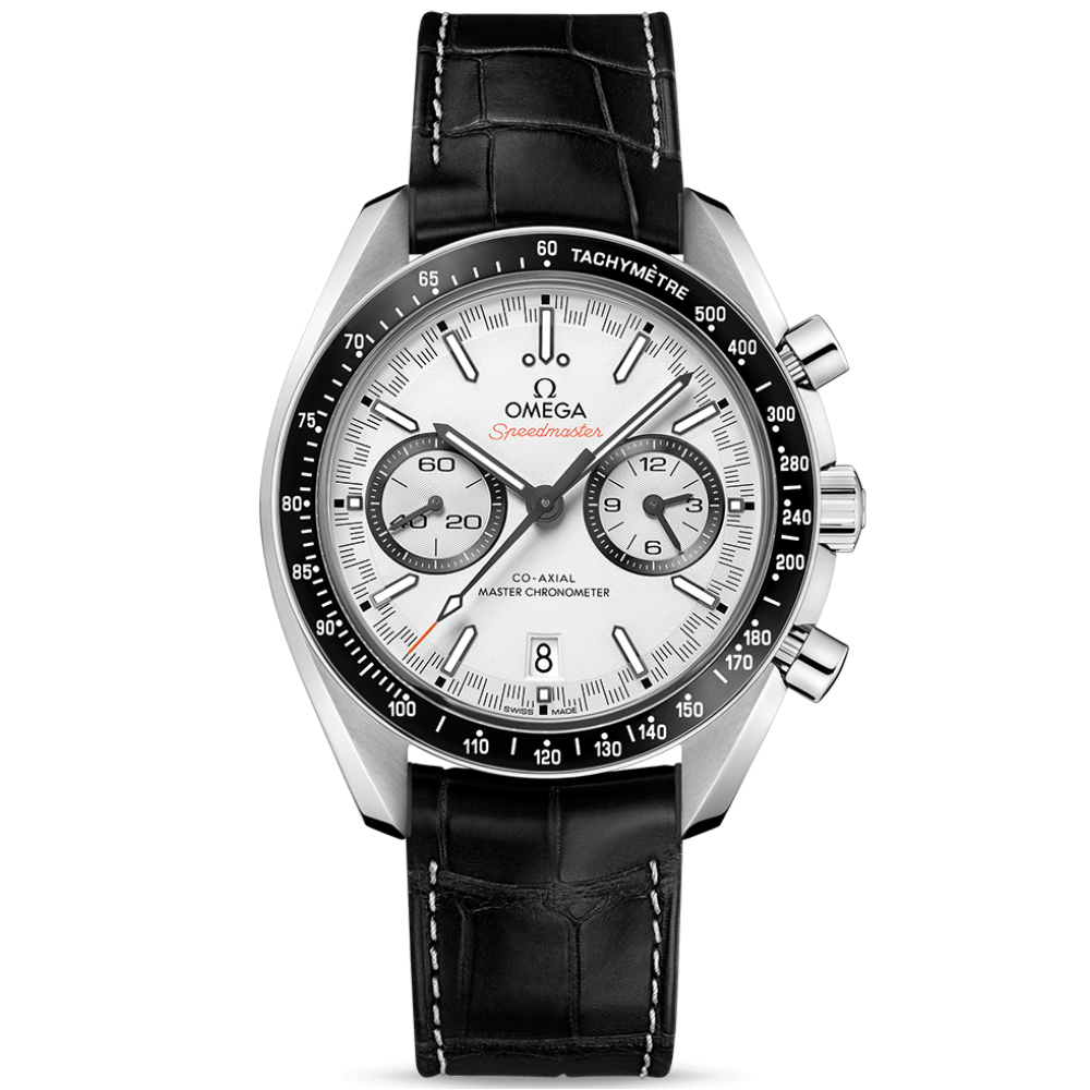 Omega Speedmaster Racing Co-Axial Master Chronometer 329.33.44.51.04.001 | Sakurawatches.com