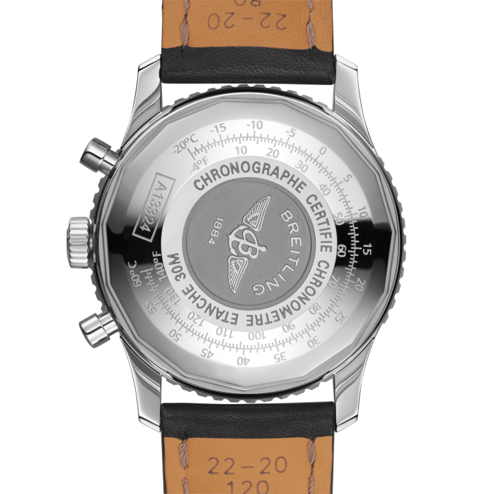 Breitling Navitimer Chronograph 41 A13324121B1X1 | Sakurawatches.com