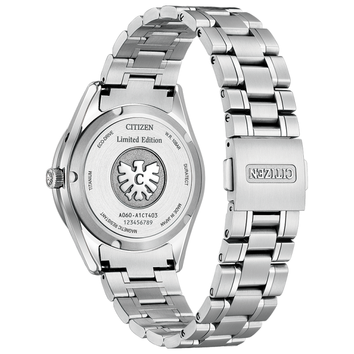 Citizen The Citizen Limited Edition AQ4100-65H | Sakurawatches.com