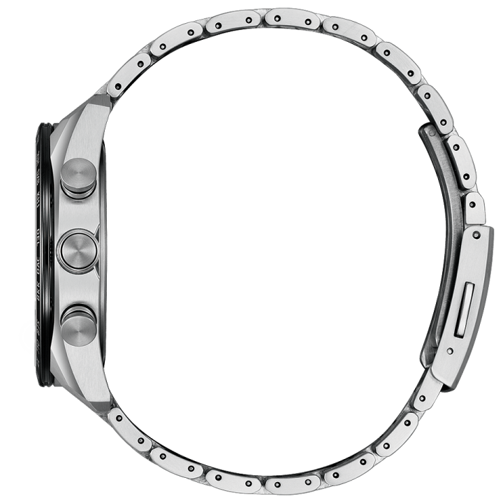 Citizen Attesa ACT Line Platinum Shine Collection Limited Edition ...