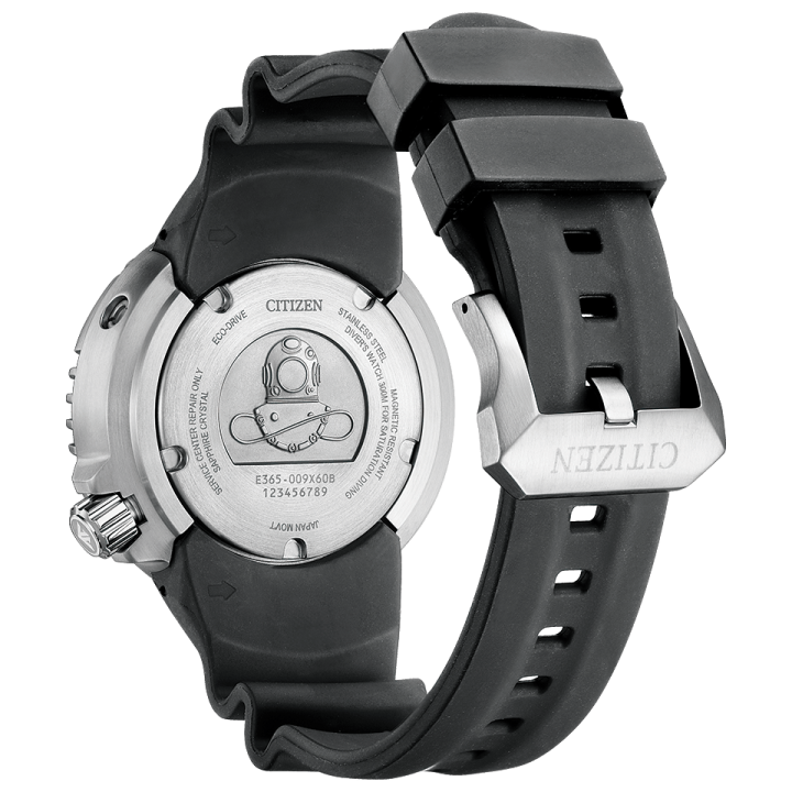 Citizen Promaster Marine UNITE with BLUE Limited Edition BN1025-08L ...