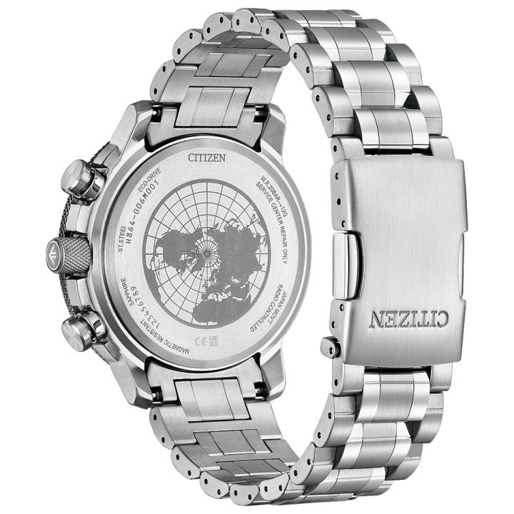 Citizen Promaster Sky BY3006-53H | Sakurawatches.com