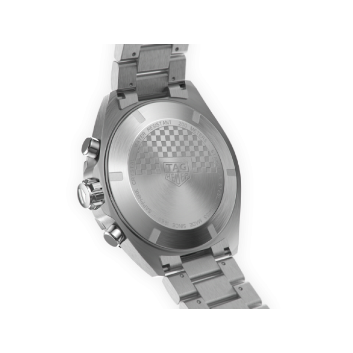 Tag Heuer Formula 1 Quartz Chronograph CAZ101AC.BA0842 | Sakurawatches.com