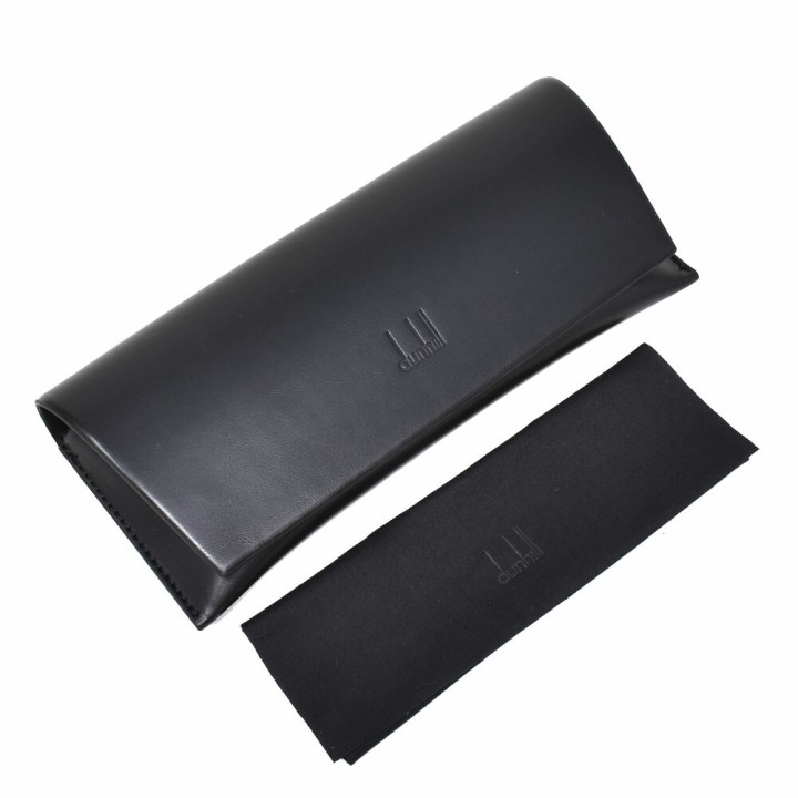 Dunhill Sunglasses Unisex Ruthenium DU0052S-007 | Sakurawatches.com