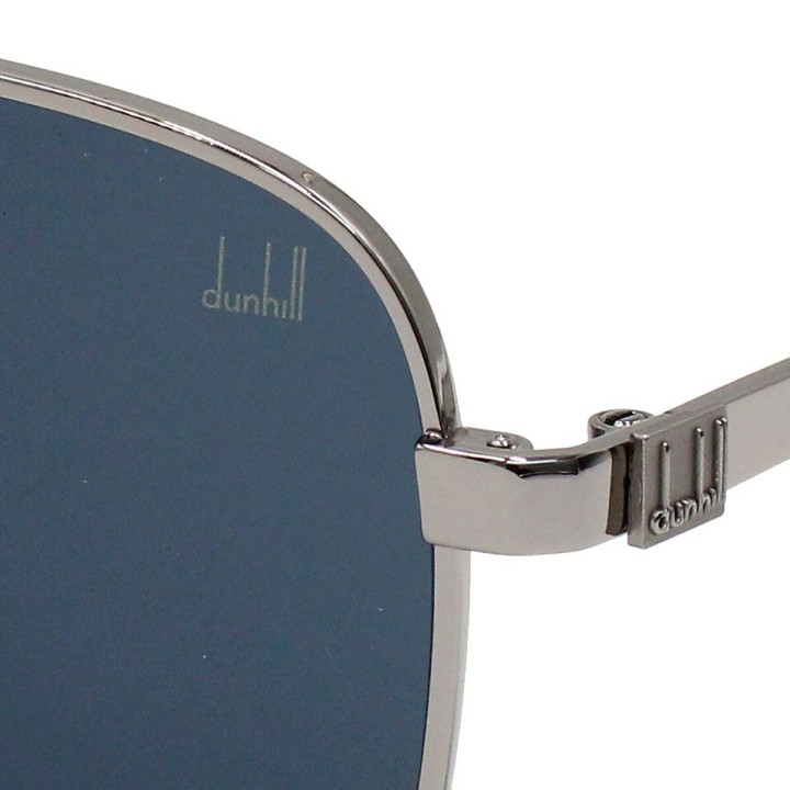 Dunhill Sunglasses Unisex Ruthenium DU0052S-007 | Sakurawatches.com