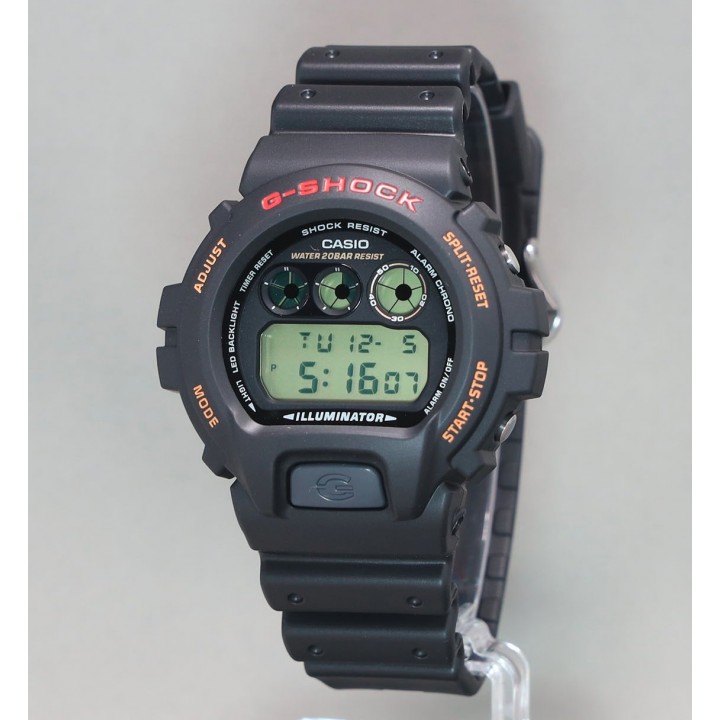 Casio G-Shock Digital DW-6900UB-9JF | Sakurawatches.com