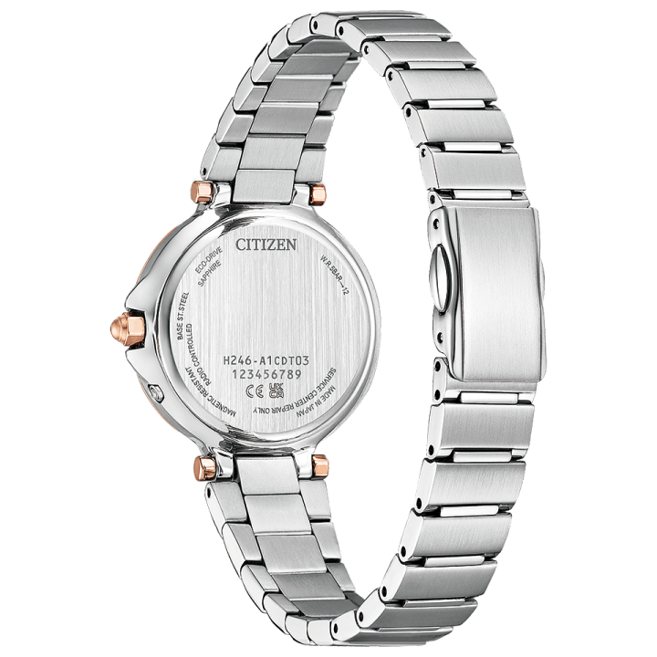 Citizen xC Basic Collection Happy Journey Pair Model Limited Edition ...