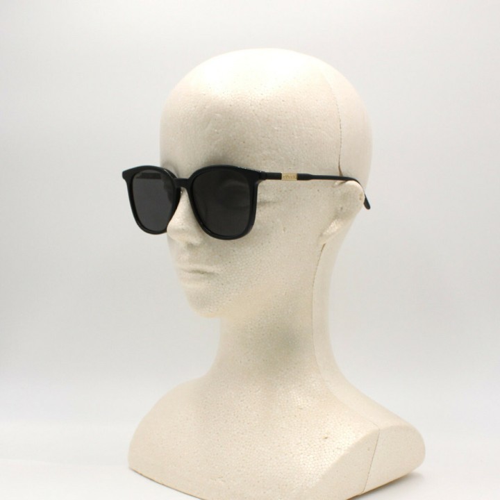 Gucci Sunglasses Unisex Black GG1158SK-001 | Sakurawatches.com