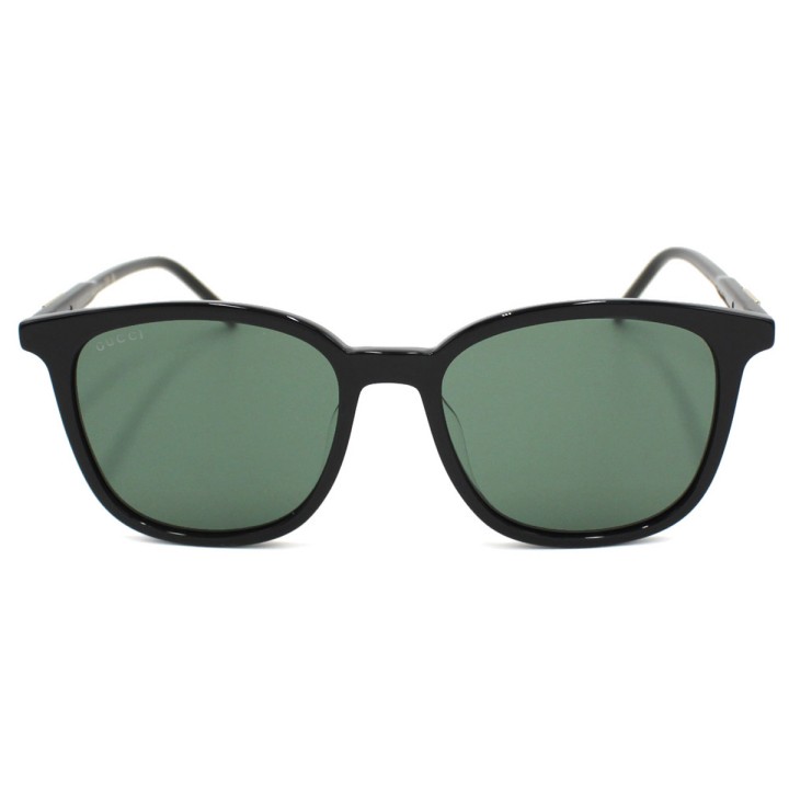 Gucci Sunglasses Unisex Black GG1158SK-003 | Sakurawatches.com