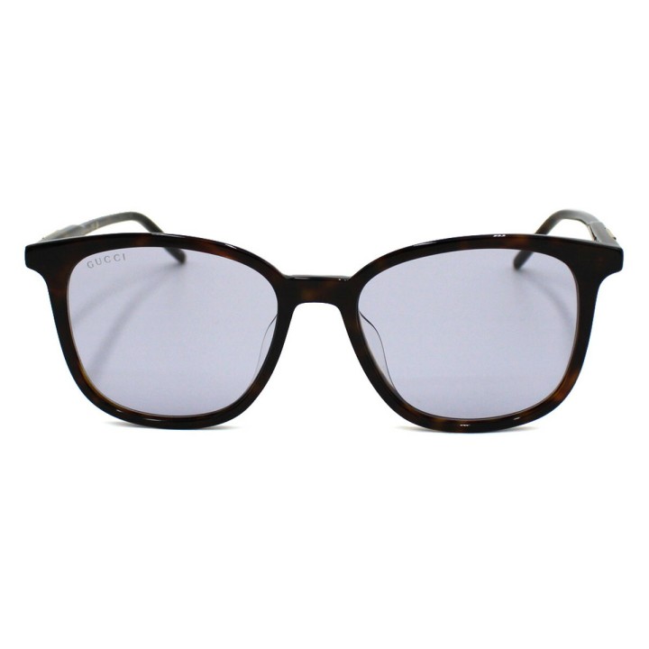 Gucci Sunglasses Unisex Havana GG1158SK-004 | Sakurawatches.com
