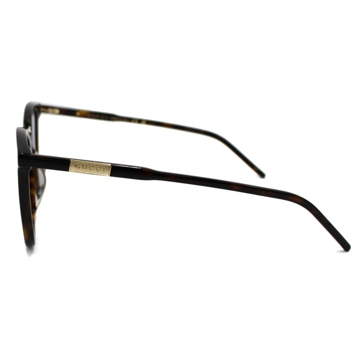 Gucci Sunglasses Unisex Havana GG1158SK-004 | Sakurawatches.com