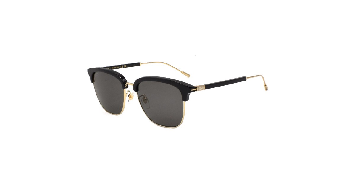 Gucci Sunglasses Unisex Havana GG1275SA-001 | Sakurawatches.com