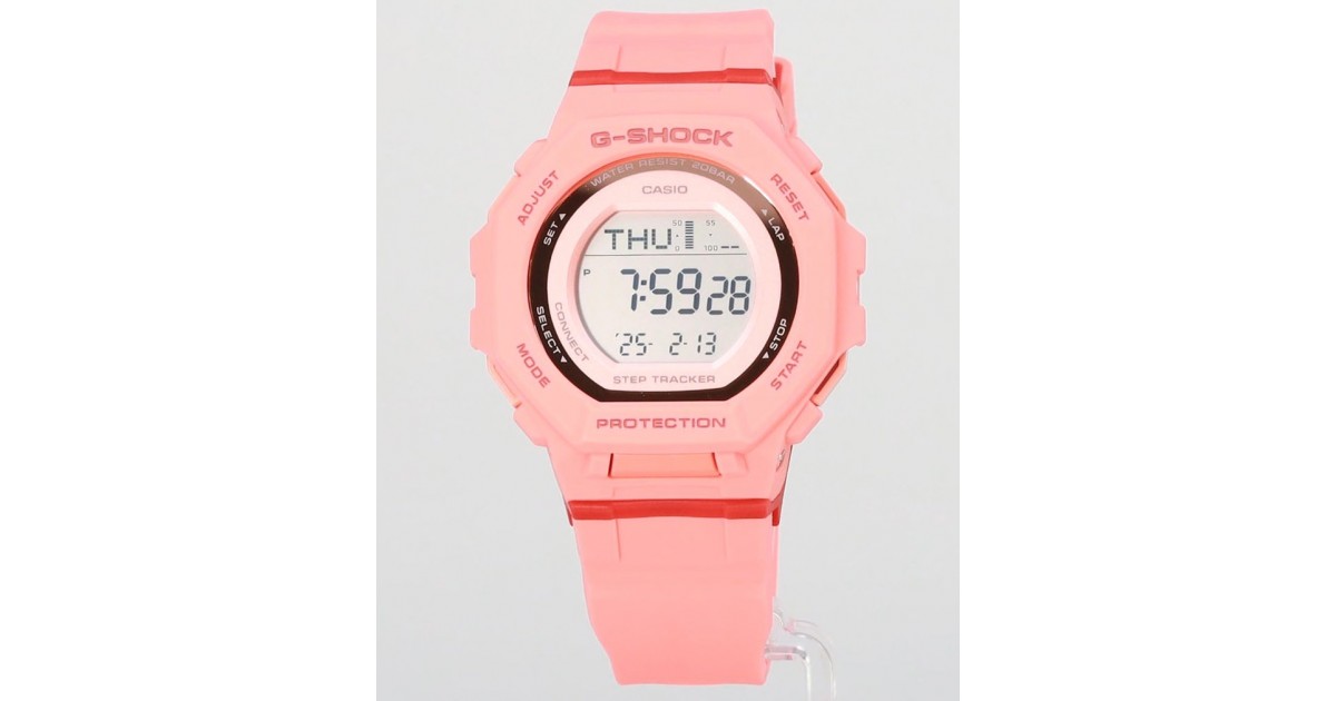 Casio G-Shock Digital Women GMD-B300SC-4JF | Sakurawatches.com