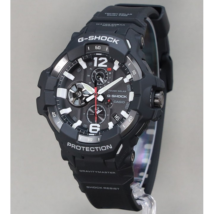 Casio G-Shock Master Of G - Air Gravitymaster GR-B300-1AJF | Sakurawatches.com