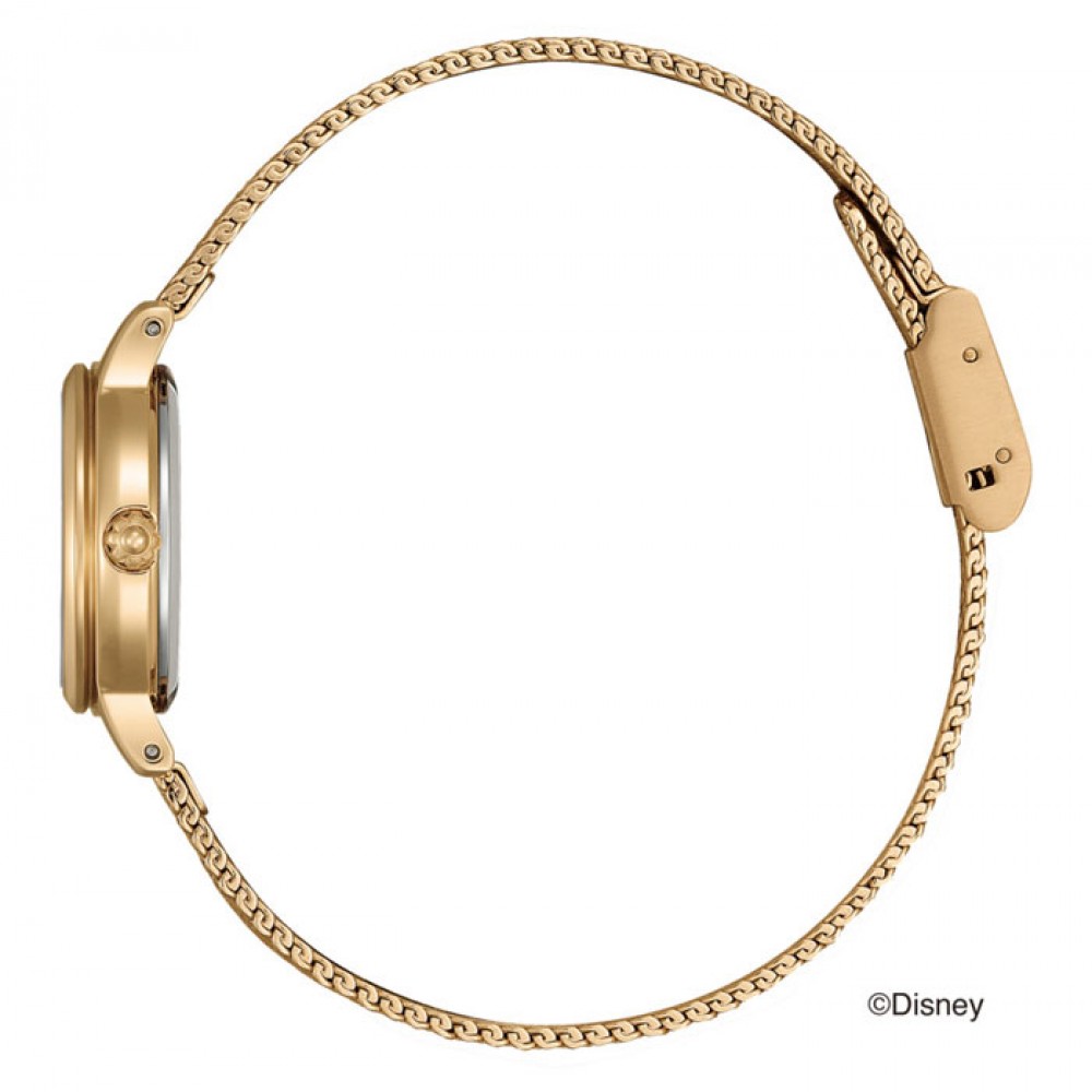 Citizen Wicca Snow White Special Model KH4-921-21 | Sakurawatches.com