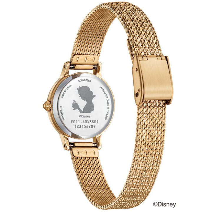 Citizen Wicca Snow White Special Model KH4-921-21 | Sakurawatches.com