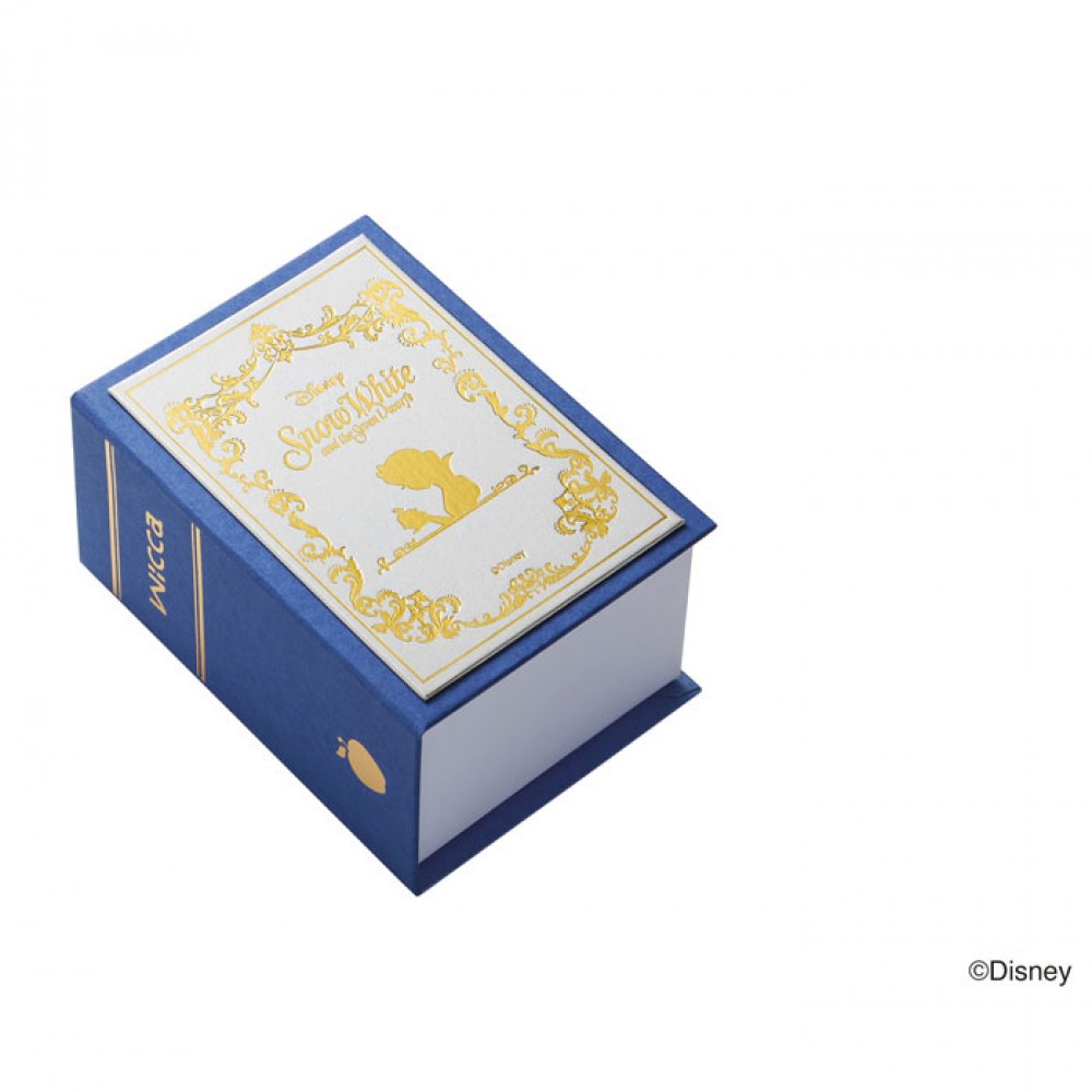 Citizen Wicca Snow White Special Model KH4-921-21 | Sakurawatches.com