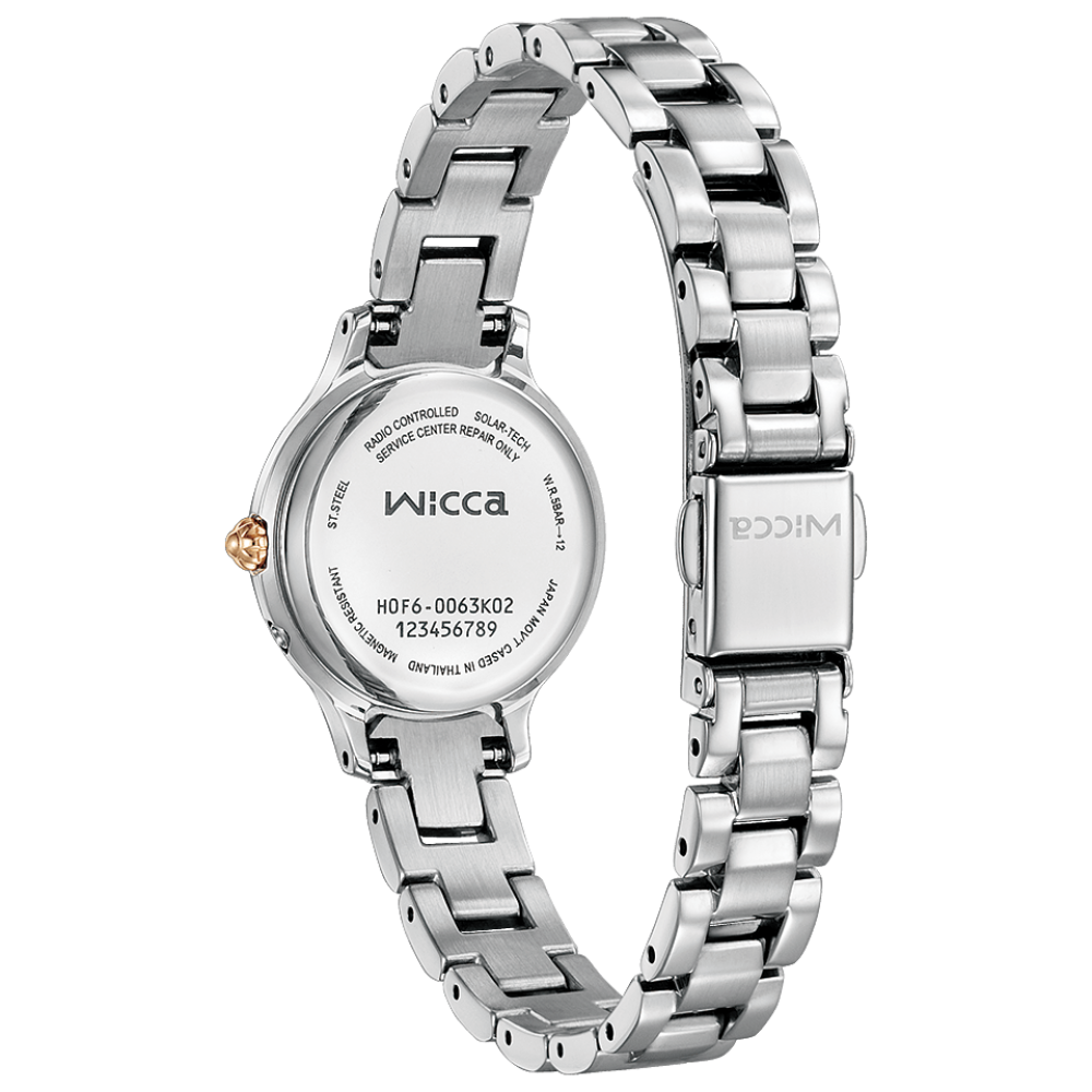 Citizen Wicca KS1-911-71 | Sakurawatches.com