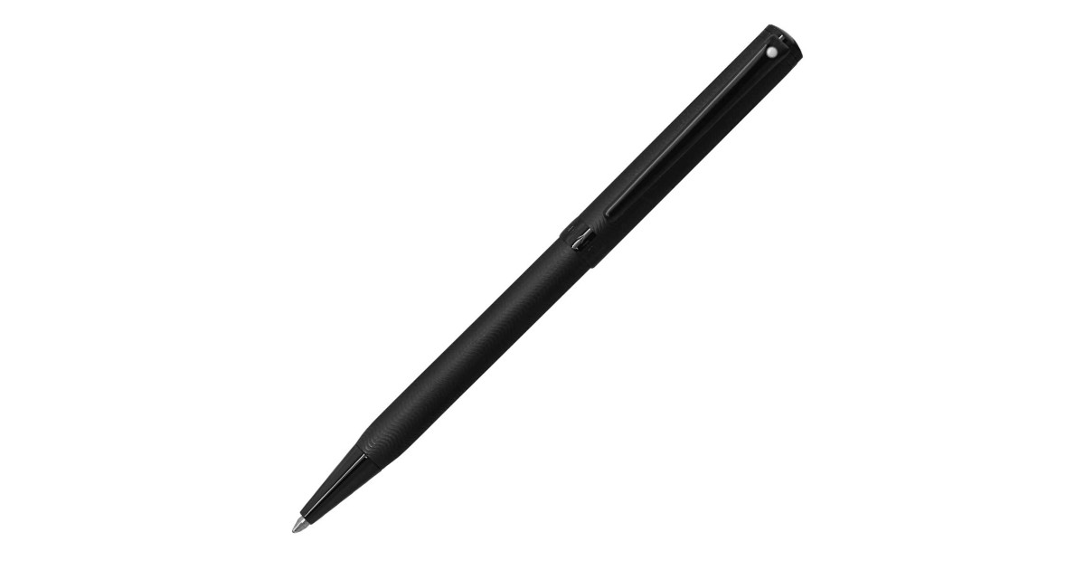 Sheaffer Ballpoint Pen Intensity Matte Black N2924451 | Sakurawatches.com