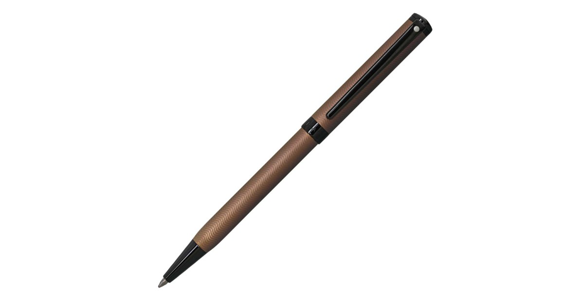 Sheaffer Ballpoint Pen Intensity Bronze N2925751 | Sakurawatches.com