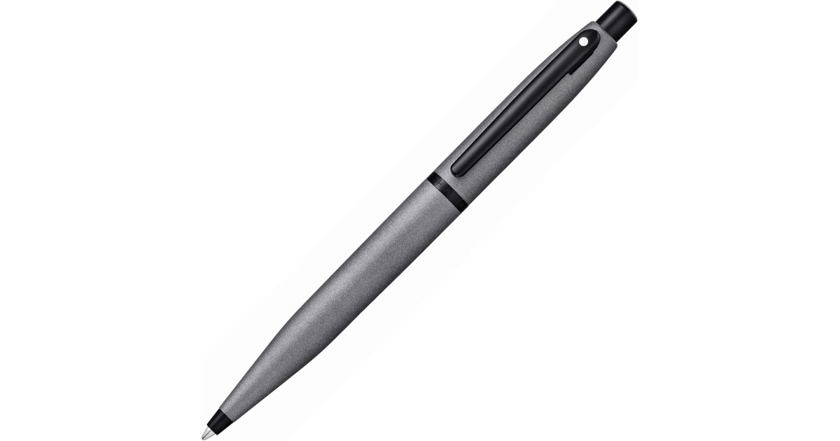 Sheaffer Ballpoint Pen VFM Matte Gray N2942451 | Sakurawatches.com