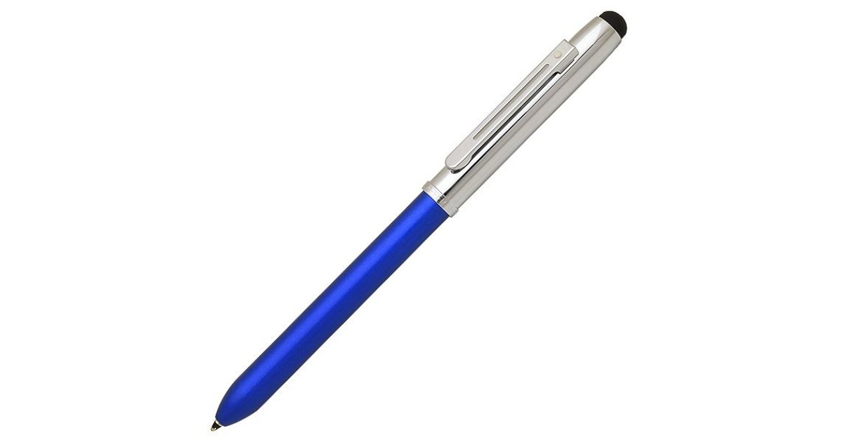 Sheaffer Ballpoint Pen Composite Writing Instrument Quattro Metallic ...