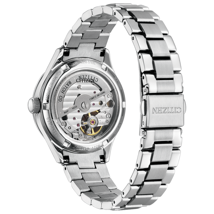 Citizen Collection "Kinpekiju" Limited Edition PC1010-52L ...
