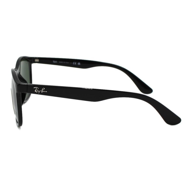 Ray-Ban Sunglasses Unisex Black RB4374F-60131-58 | Sakurawatches.com