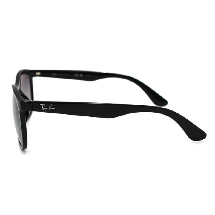Ray-Ban Sunglasses Unisex Black RB4374F-601M3-58 | Sakurawatches.com