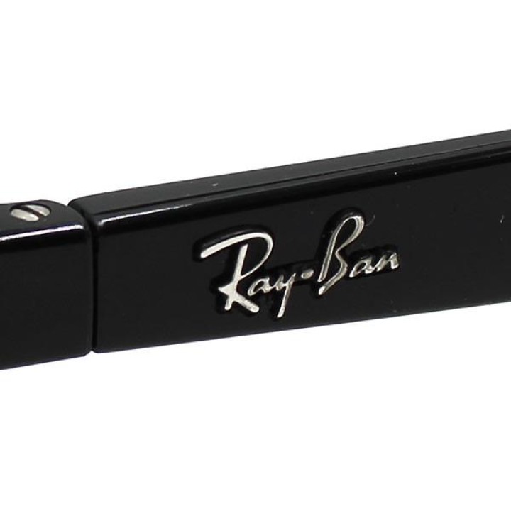 Ray-Ban Sunglasses Unisex Black RB4374F-601M3-58 | Sakurawatches.com