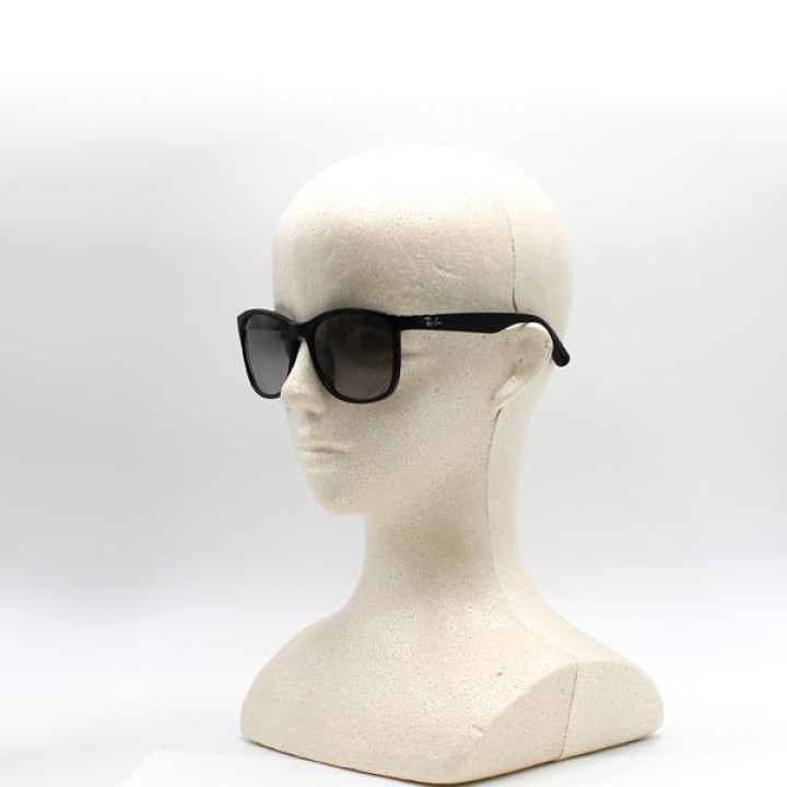 Ray-Ban Sunglasses Unisex Black RB4374F-601M3-58 | Sakurawatches.com