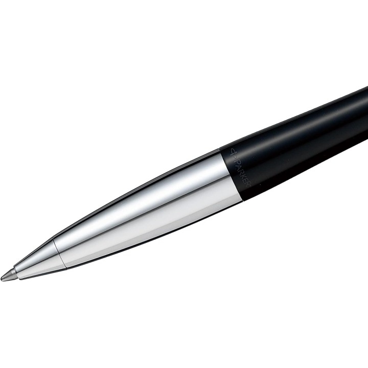 Parker Ballpoint Pen Urban Core Line London Cab Black S0735910 ...