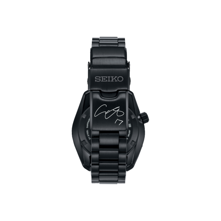 Seiko Prospex Mechanical Divers 1968 Heritage GMT Shohei Otani 2025 Limited Edition SBEJ023 ...