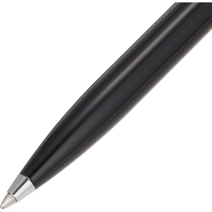 Sheaffer Ballpoint Pen Sentinel Gloss Black SEN9075BP | Sakurawatches.com