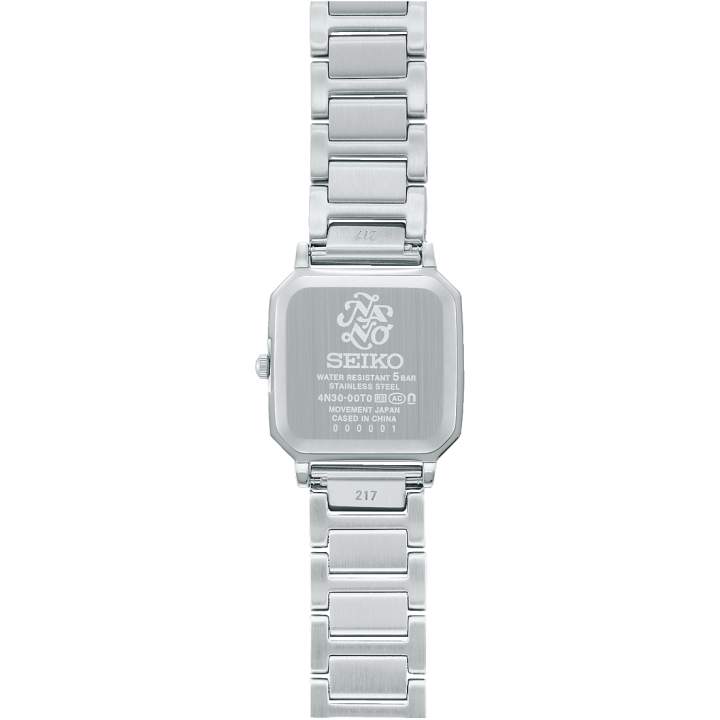 Seiko Selection nano・universe Special Edition SSEH015 | Sakurawatches.com
