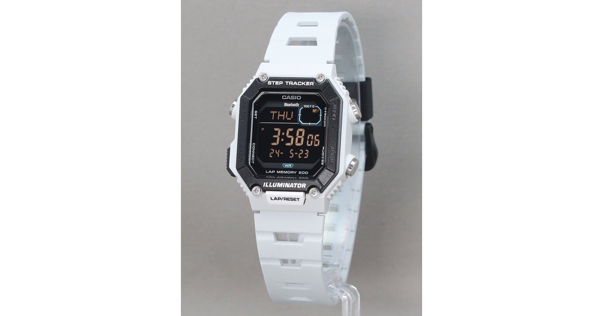 Casio Collection Sports WS-B1000-8BJF | Sakurawatches.com