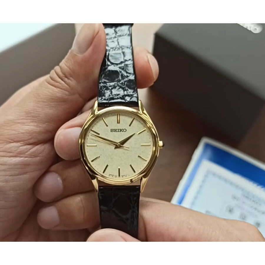 Sakura Watches Reviews