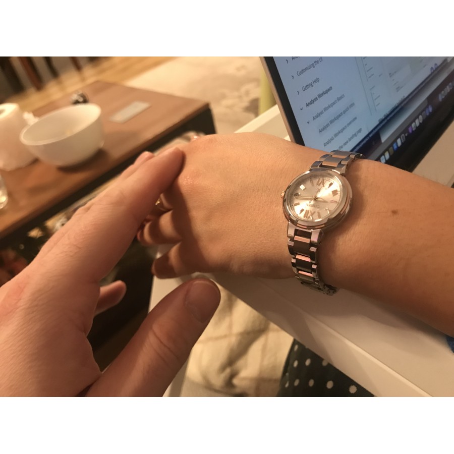 Sakura Watches Reviews