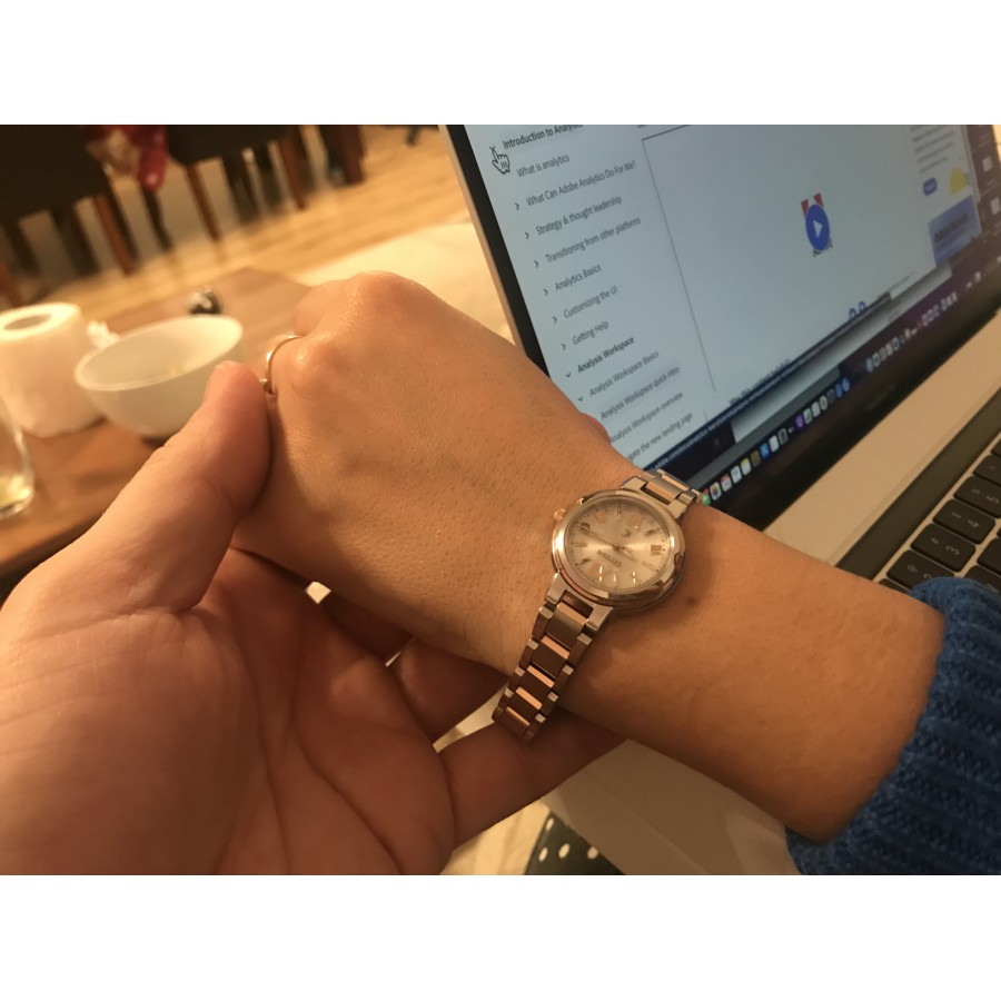 Sakura Watches Reviews