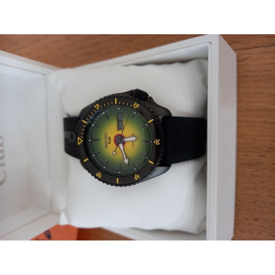 Sakura Watches Reviews