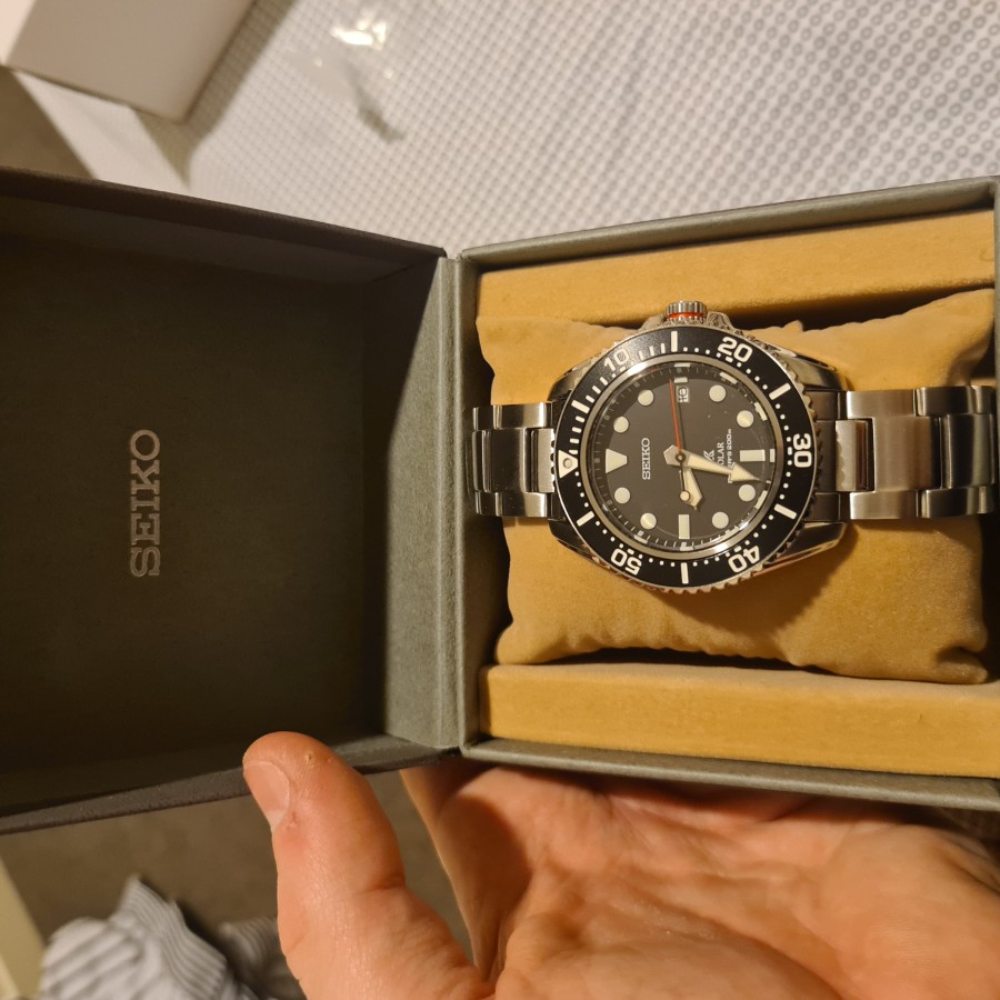 Sakura Watches Reviews