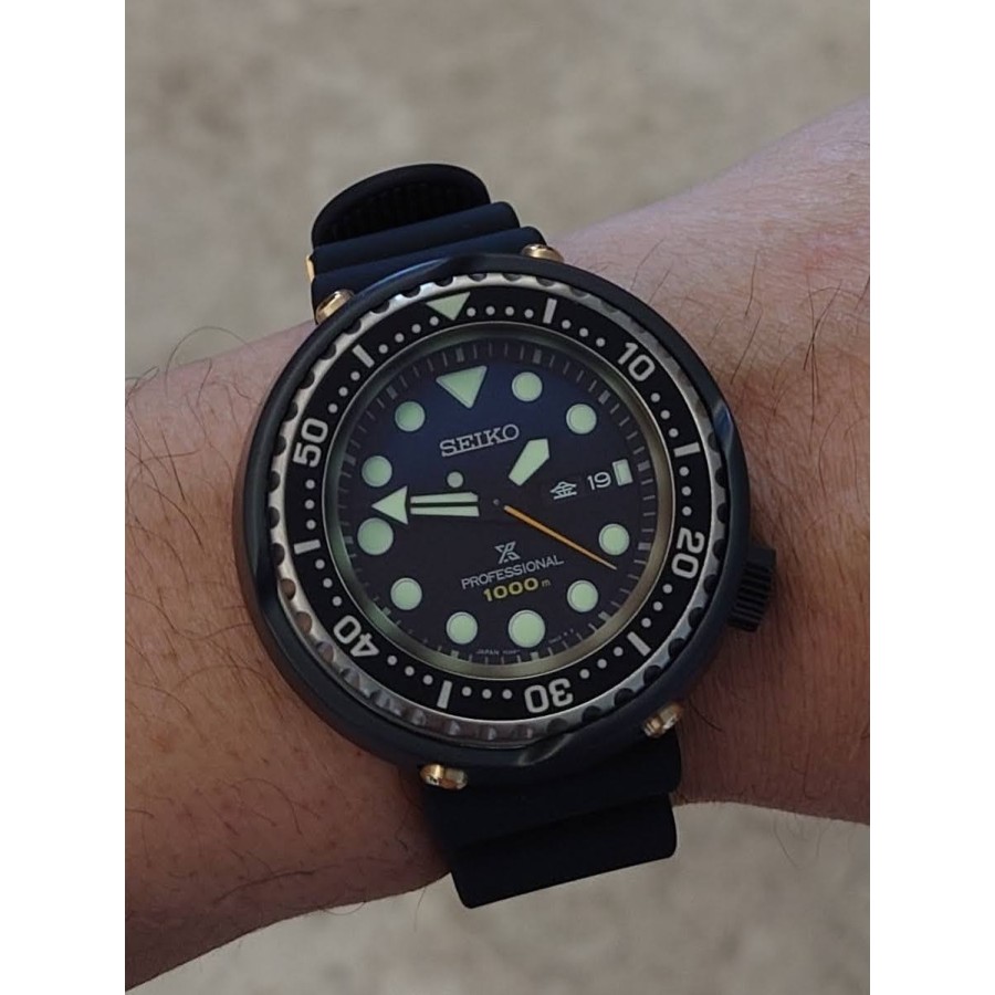 Sakura Watches Reviews