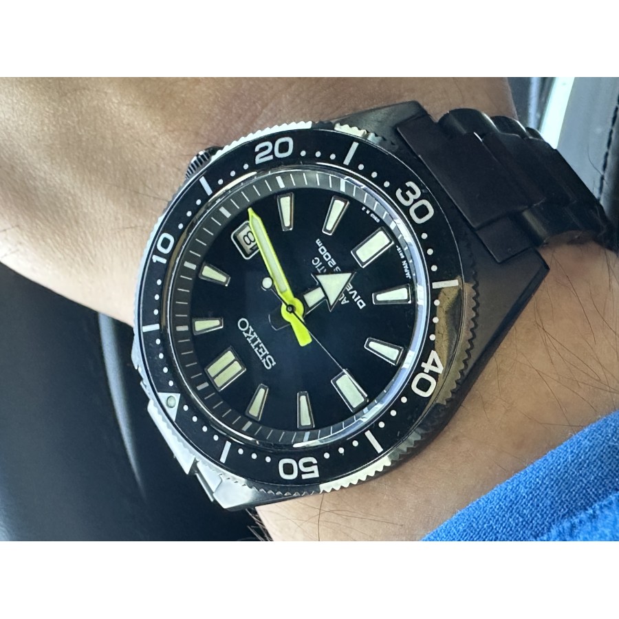 Sakura Watches Reviews