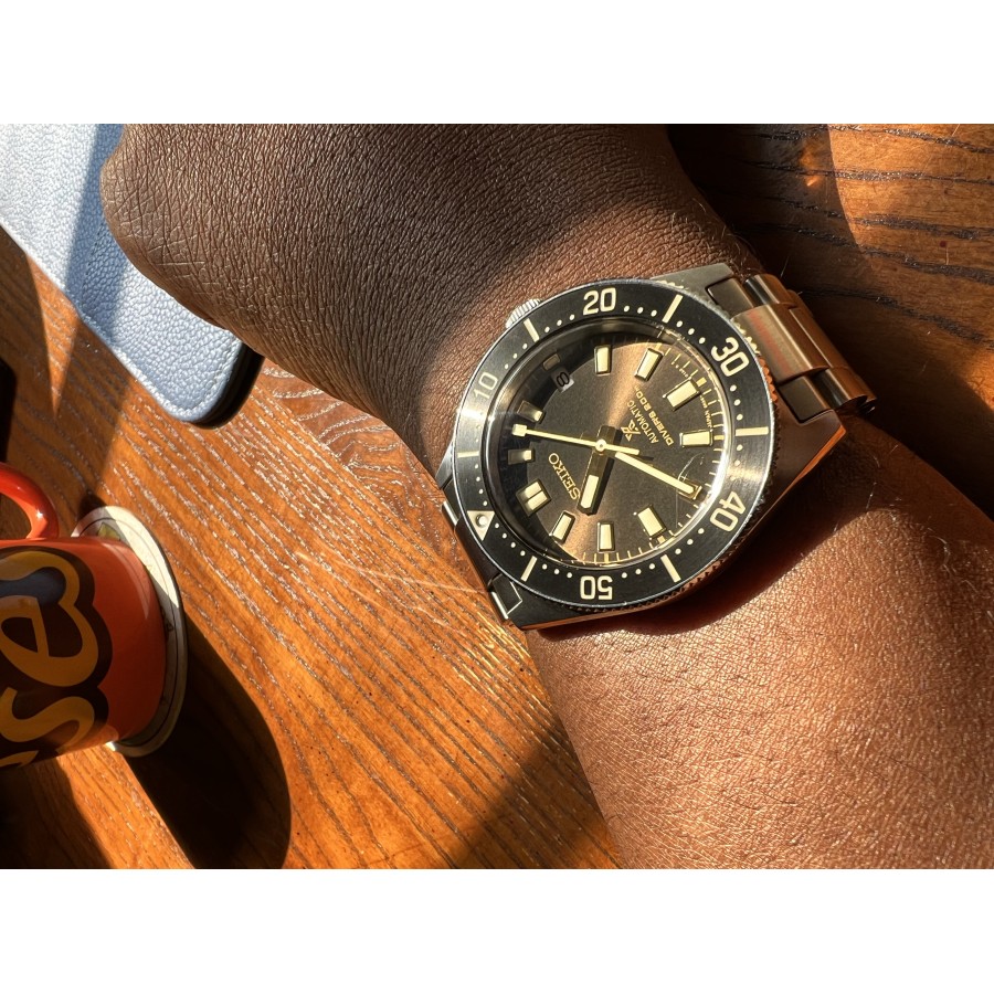 Sakura Watches Reviews